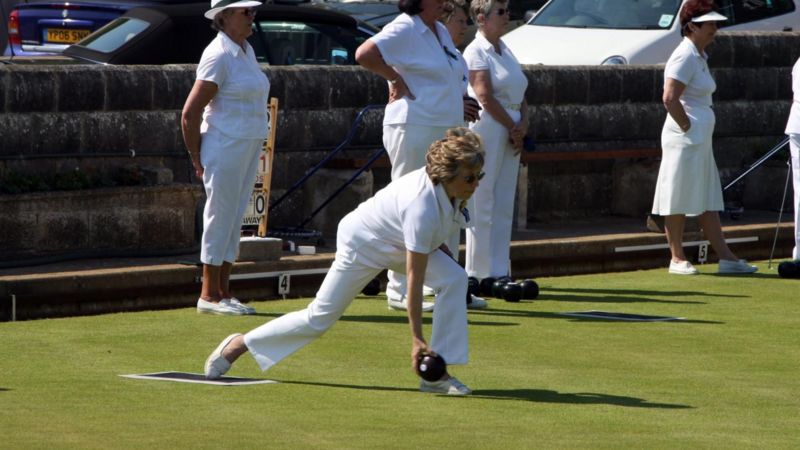 Bowls - BBC Sport
