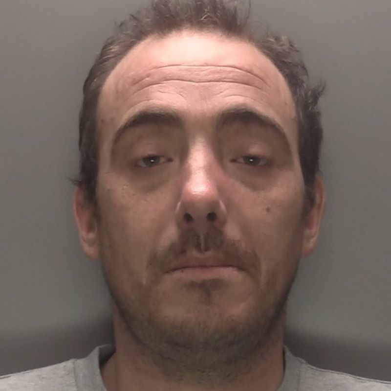 Tehleigher Bunting: Judge made mistake sentencing killer driver - BBC News