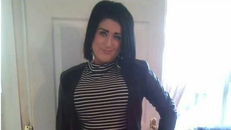 Joleen Corr murder: Michael O'Connor pleads guilty - BBC News