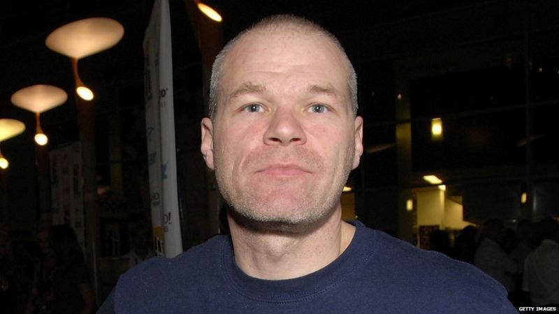 Uwe Boll, director of the 'worst film ever,' says he's retiring - BBC News