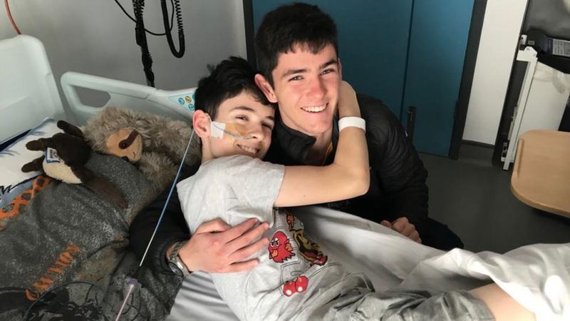 Daniel Greer: More than 8,000 register as donors after family appeal ...