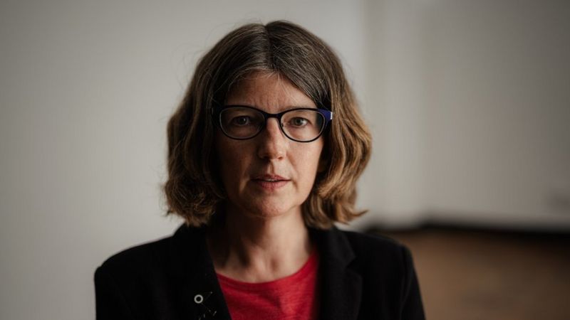 The patients locked in secure hospitals for decades - BBC News