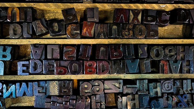 Cómo la invención del papel cambió el mundo - BBC News Mundo