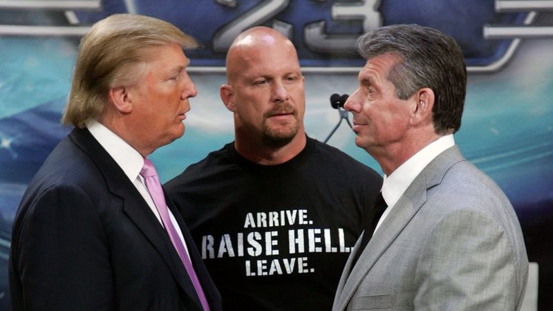 De dónde surgió y por qué causa tanta polémica el tuit de Donald Trump ...