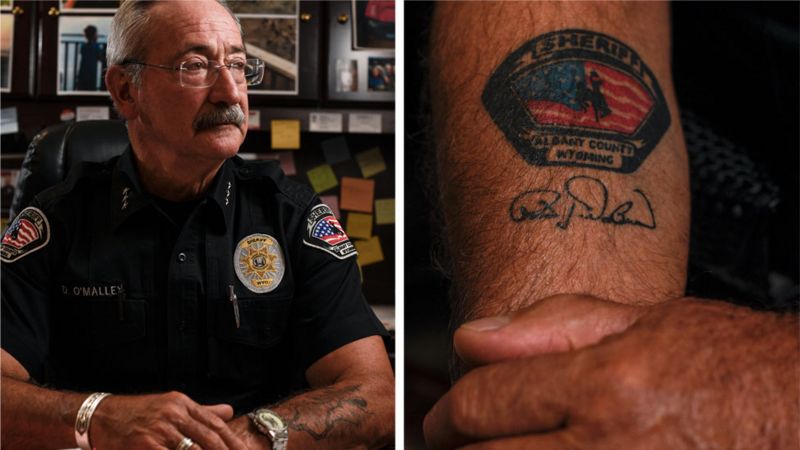 Matthew Shepard: The murder that changed America - BBC News