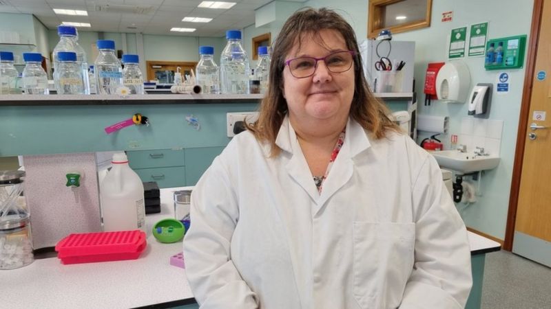 Endometriosis research: University of Hull test could quicken diagnosis ...