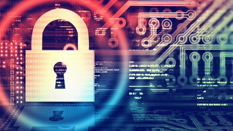 Chinese man charged over US hack attacks - BBC News