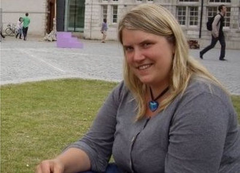 How schizophrenia changed the whole course of my life - BBC News