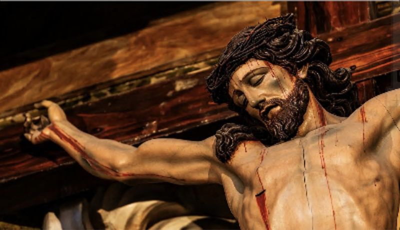 Pâques : Comment et où la crucifixion a-t-elle commencé ? - BBC News ...