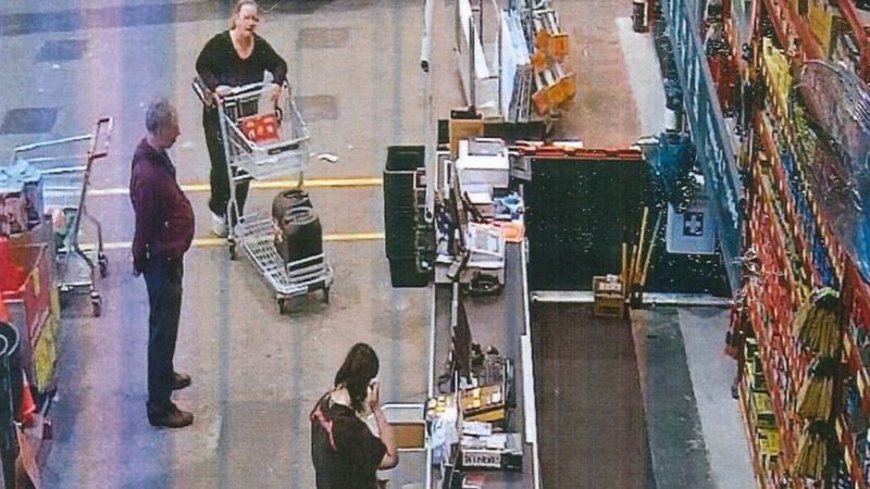 Jemma Lilley and Trudi Lenon murdered Aaron Pajich 'for pleasure' - BBC ...