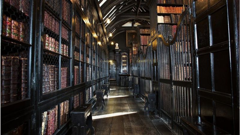 From Haworth to the Hacienda: Music and literature in England - BBC News