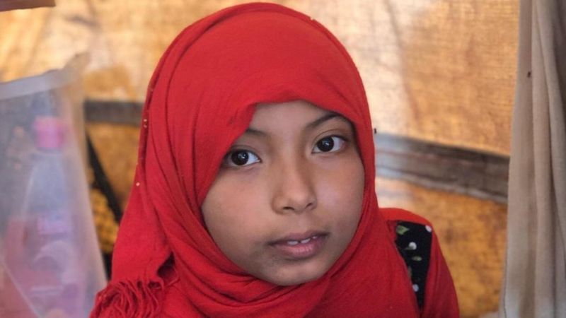 Islamic State: How could these children get home? - BBC News