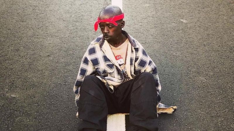 Ahuofe 2Pac: How popular Ghana TikTok star, Ahuofe 2Pac die after ...