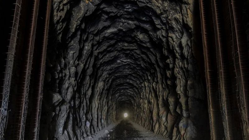 Železnica i istorija: Transkontinentalna pruga koja je zauvek promenila ...