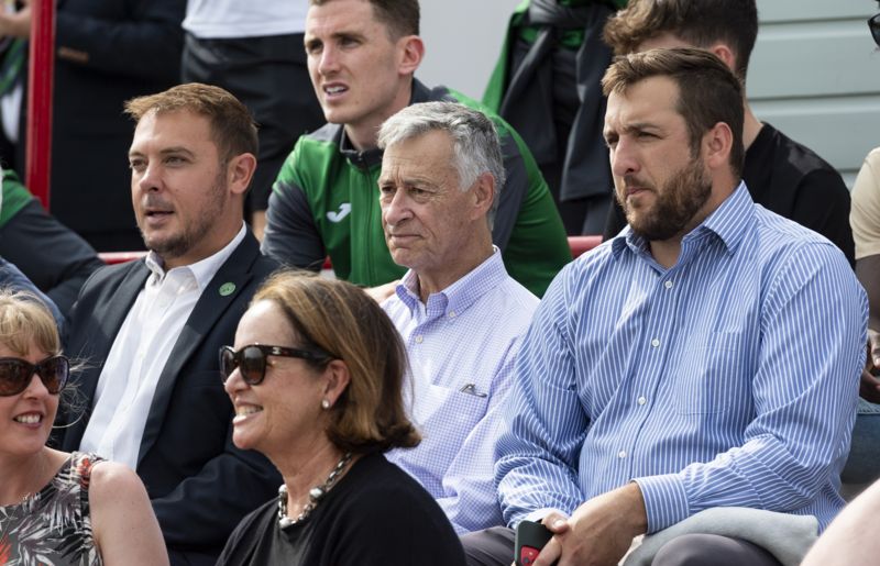 Hibernian - BBC Sport