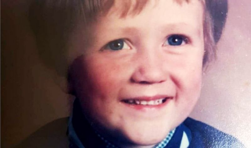 The siblings who escaped the Children of God cult - BBC News