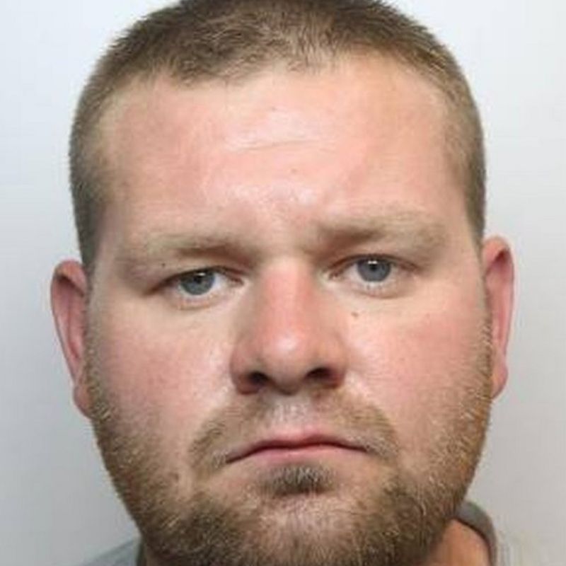 Barnsley man ‘sick of spice heads’ jailed for murder - BBC News