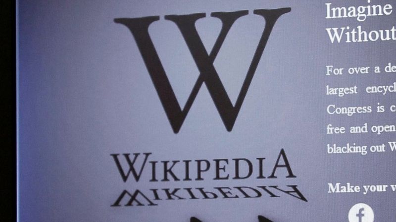 Turkey's Wikipedia ban ends after almost three years - BBC News