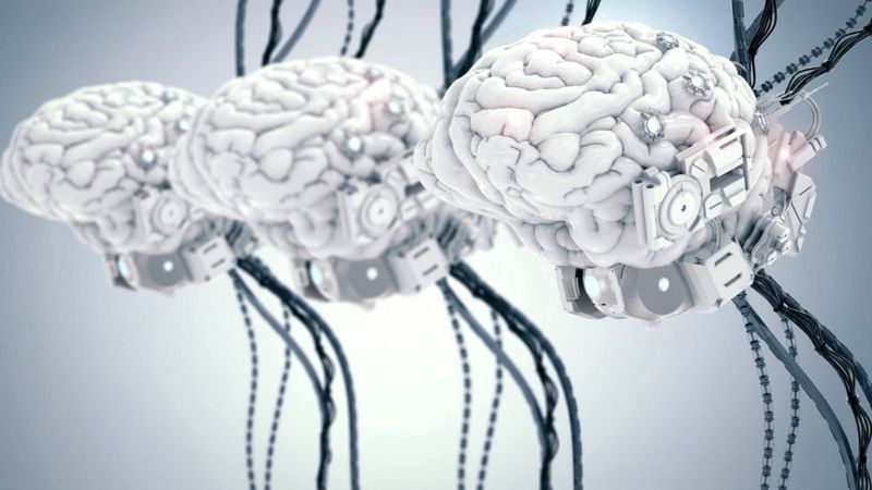 Artificial intelligence - hype, hope and fear - BBC News