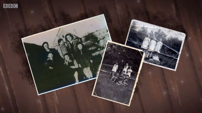 Por qué una gemela que sufrió los experimentos de Josef Mengele perdonó ...