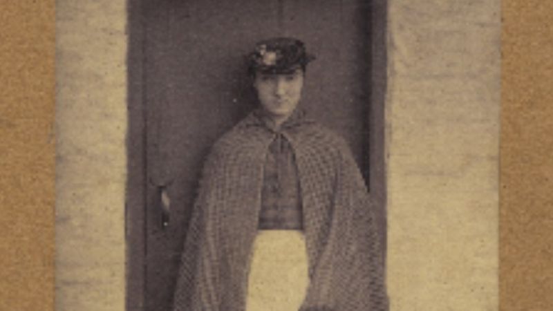 Exhibition to show Barnstaple's Victorian underclass - BBC News