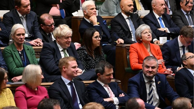 Wimbledon: Tory MP Stephen Hammond to stand down at next election - BBC ...