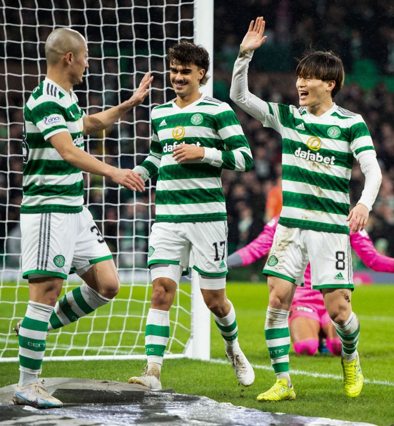 Celtic season review: 'Great fun to watch, and worthy title winners ...