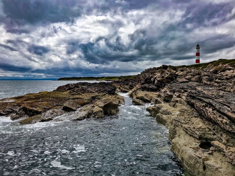 Your pictures of Scotland: 8-15 June - BBC News