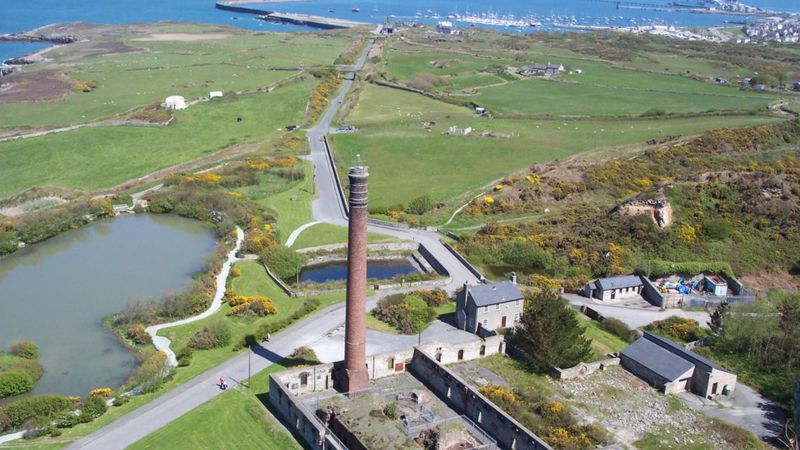 Oriel luniau Ynys Môn // Anglesey photo gallery - BBC Cymru Fyw