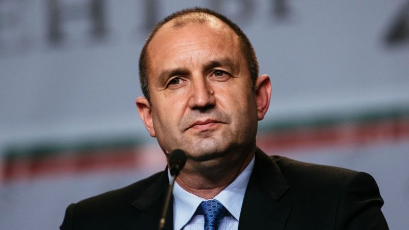 Bulgaria country profile - BBC News