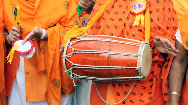 What is Vaisakhi, or Baisakhi and how is it celebrated? - BBC Newsround