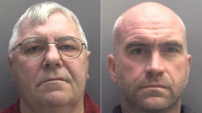 St Helens 'depraved' woman jailed for rape and abuse of girl - BBC News