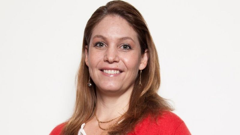 What if there were more women in tech? - BBC News