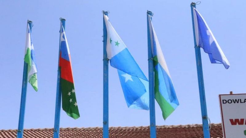 Maalinta Calanka: Calamada kala duwan ee Soomaalida iyo xilliyada ...