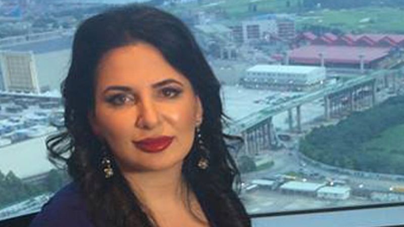 Ruja Ignatova: Leaked police notes may have alerted FBI-wanted ...