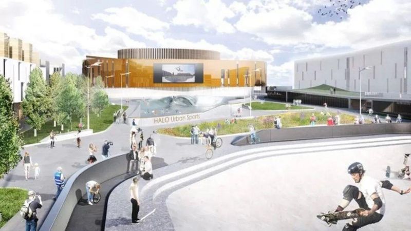 Marie Macklin: The businesswoman leading a revival of Kilmarnock - BBC News