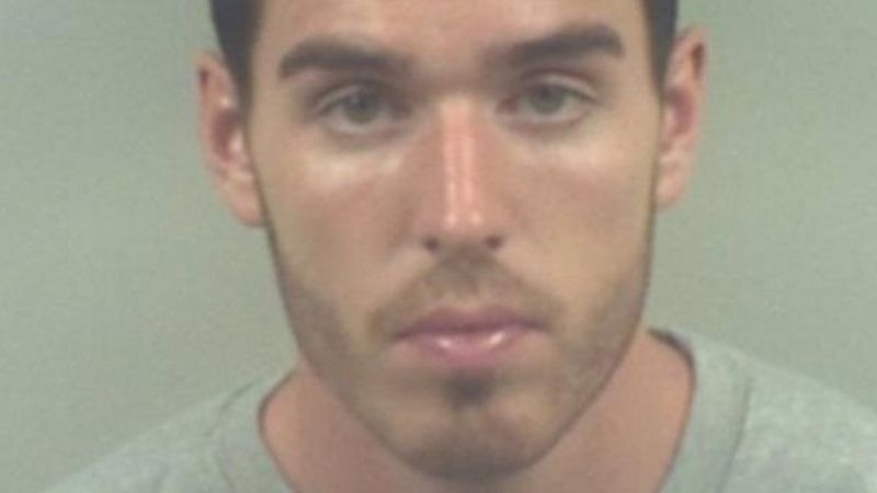 Molly McLaren trial: Joshua Stimpson jailed for murder - BBC News