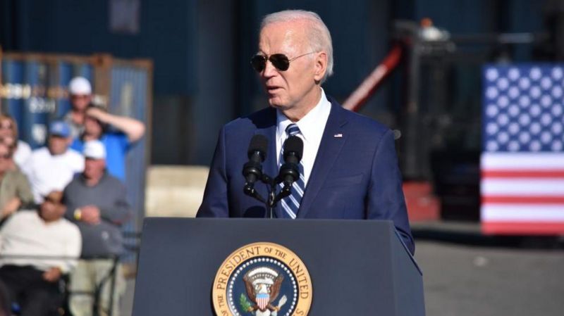 Guerra Israel - Hamás: por qué el apoyo de Estados Unidos a ese país es ...