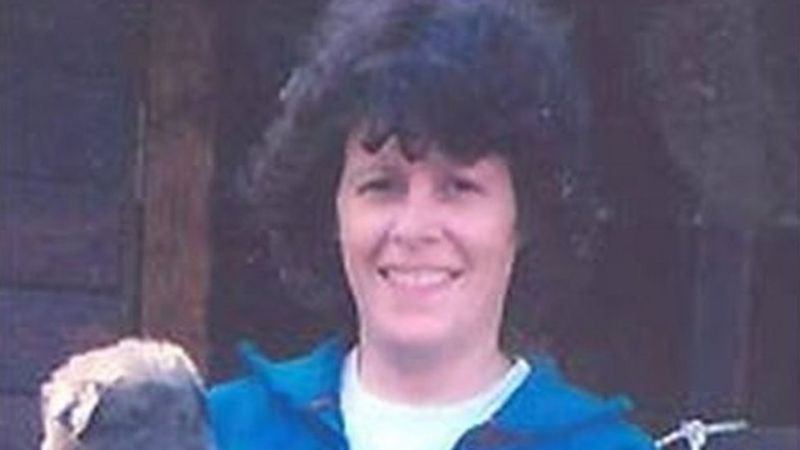 Tina Baker murder: Fresh dig for woman murdered by husband - BBC News