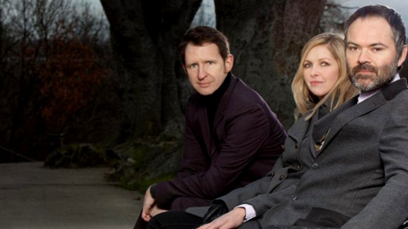 Bob Stanley on tracing the pre-history of pop music - BBC News