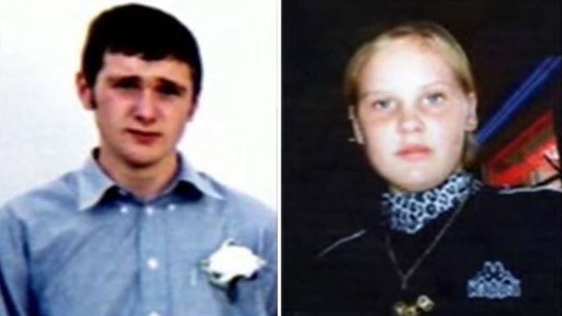 Murdered teenagers' families share relief as killer refused release ...
