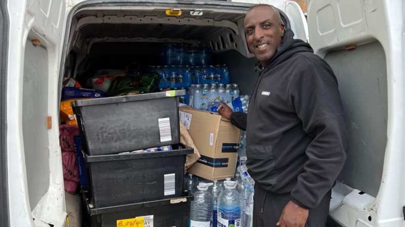 London | Latest News & Updates | BBC News