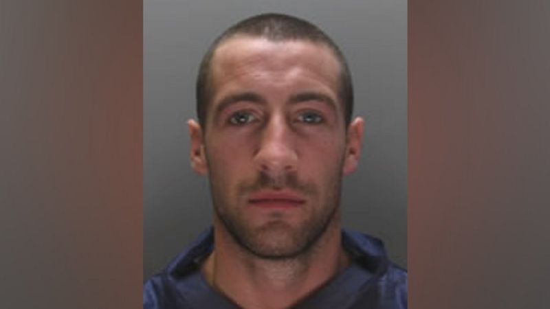 Most wanted drug dealer who went on run for eight years jailed - BBC News