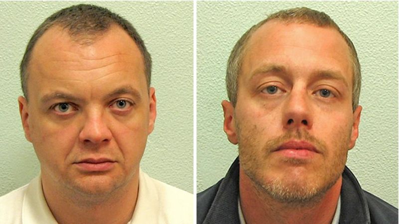 Senior Stephen Lawrence officer Ray Adams was corrupt, says secret Met ...