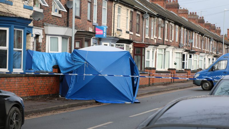 Man In Court Accused Of Stoke On Trent House Fire Murder Bbc News