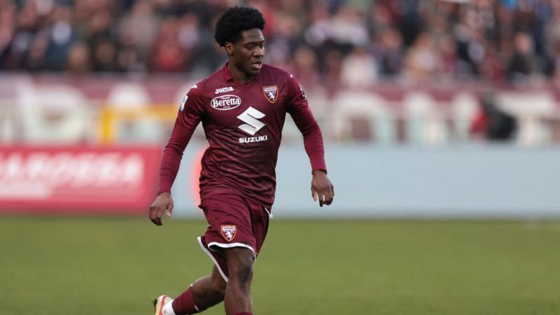 Nottingham Forest - BBC Sport