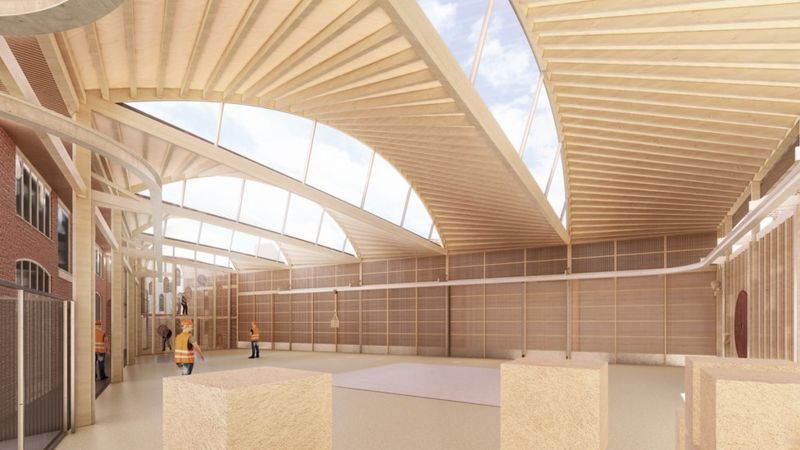 York Minster solar panels plan approved by council - BBC News