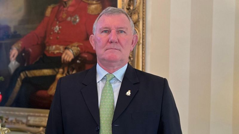 Guernsey | Latest News & Updates | BBC News