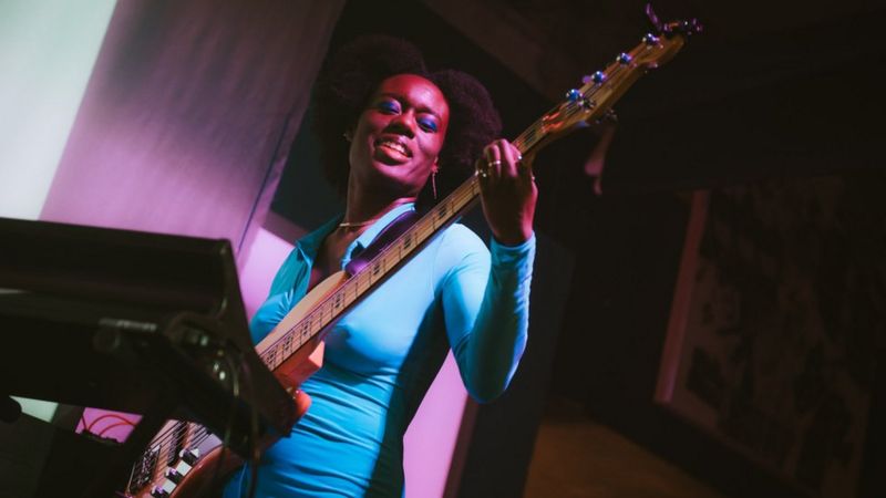 Saffron 'blown away' by support from Bristol community - BBC News