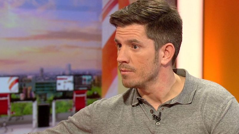 UK government and military accused of war crimes cover-up - BBC News